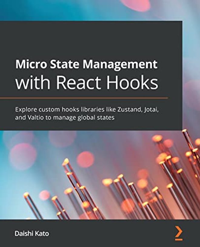 Micro State Management with React Hooks | Best Price UAE | Dubai, Abu Dhabi